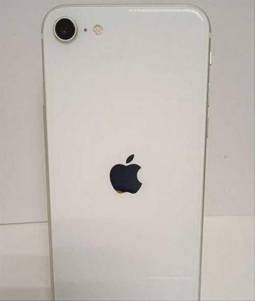 Смартфон Apple iPhone SE 128 гб