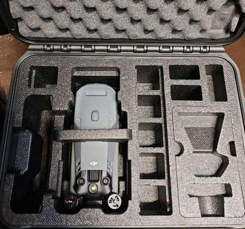 Dji Mavic 3 thermal тушка