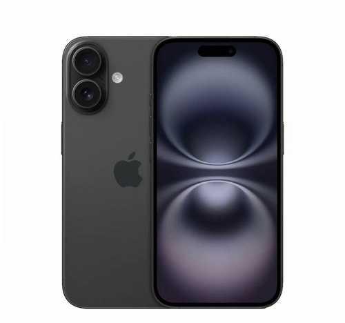 iPhone 16, 512 ГБ