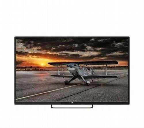 Телевизор Leff 32H240S full-HD новые