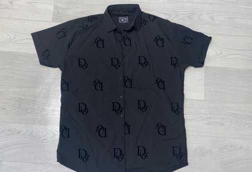 Рубашка dior оригинал