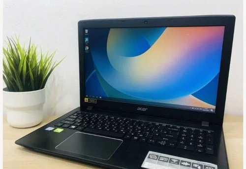 Acer i3-6006U/6GB/94 MX/120 GB SSD/500 GB HDD