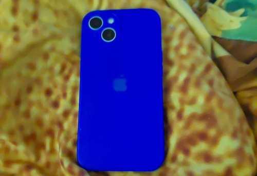 iPhone, 8 ГБ