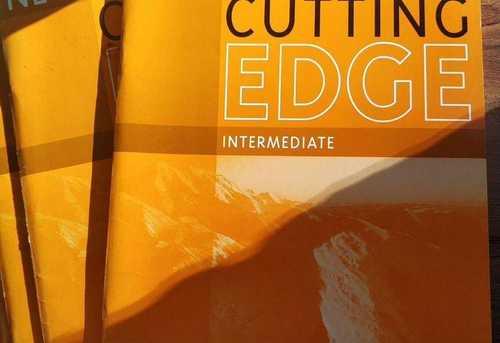 New Cutting Edge Intermediate Workbook