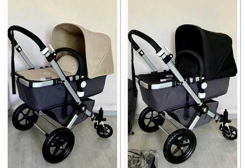 Bugaboo Cameleon 2 из Нидерландов