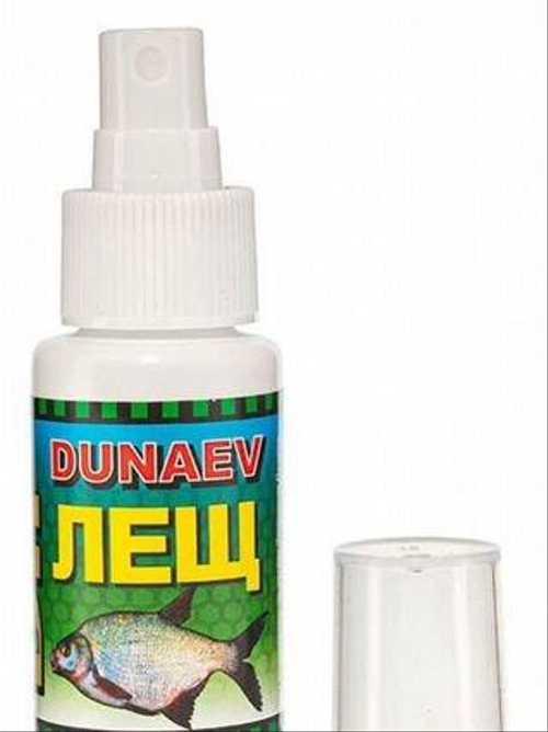 Dunaev DIP 50мл Лещ