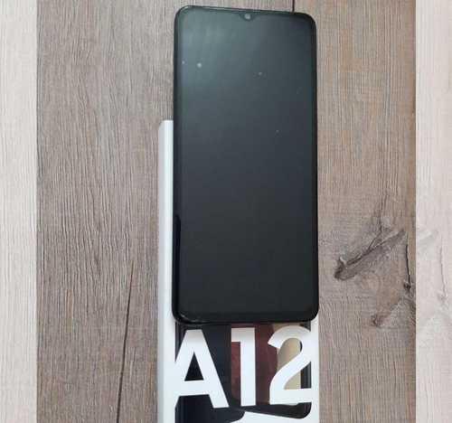 Samsung Galaxy A12, 4/64 ГБ