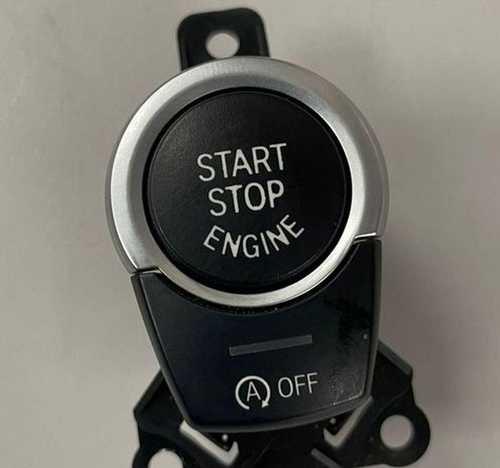 Кнопка Start-Stop Bmw 5 F10