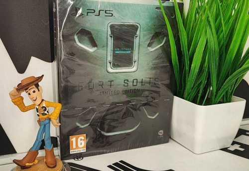 Fort Solis Limited Edition (PS5) NEW