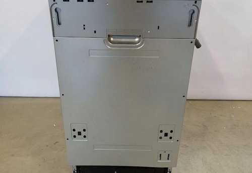 Посудомоечная машина Weissgauff BDW 4140 D(39039)