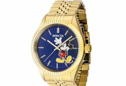 Часы Invicta Disney Limited Mickey Mouse Men 43871