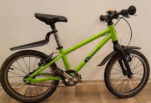 Велосипед Kubikes 16 MTB, Германия