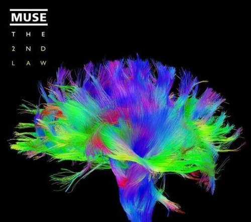 Виниловая пластинка Muse THE 2ND LAW (180 Gram)