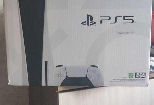 Sony playstation 5