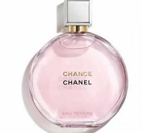 Эквивалент Chanel Chanse Eau Tendre (Шанель Шанс)