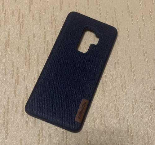 Чехол на Samsung Galaxy s9 plus
