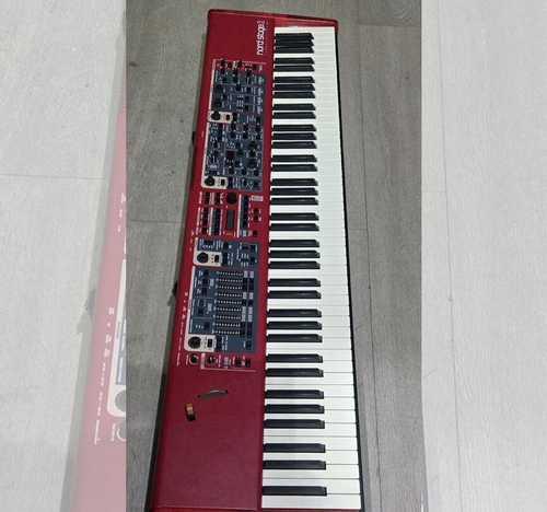 Nord Stage 2 HA 88