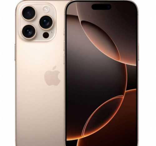 iPhone 16 Pro, 256 ГБ