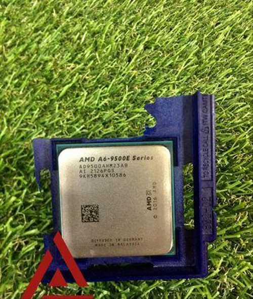 Процессор AMD A6-9500E AM4