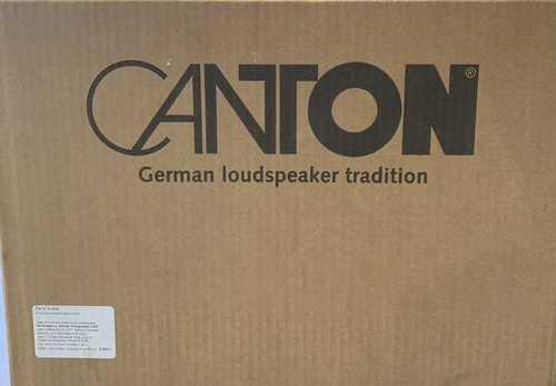 Настенная акустика Canton Plus XL.3, white
