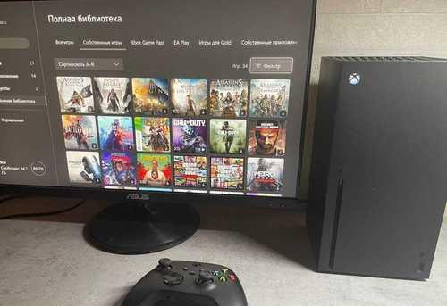 Xbox Series X