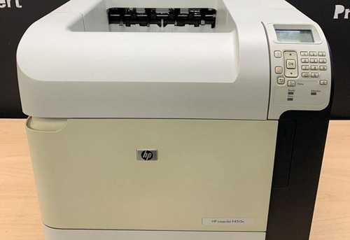 Принтер HP LaserJet P4515X Гарантия + Доставка