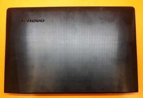 Б/У крышка матрицы для ноутбука Lenovo Y500