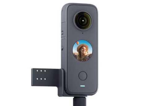 Insta360 X3/One X2 Invisible Mic Cold Shoe ориг