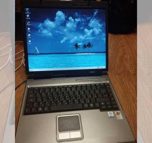 Ноутбук Asus A3000