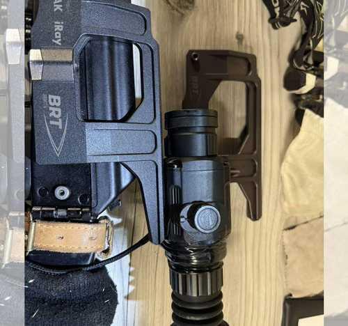 Тепловизор iray scp 19 w