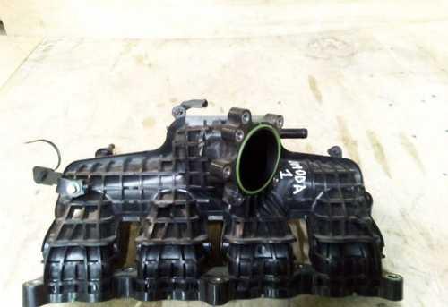 Коллектор впускной Omoda C5 T19C sqrf4J20aama 2023