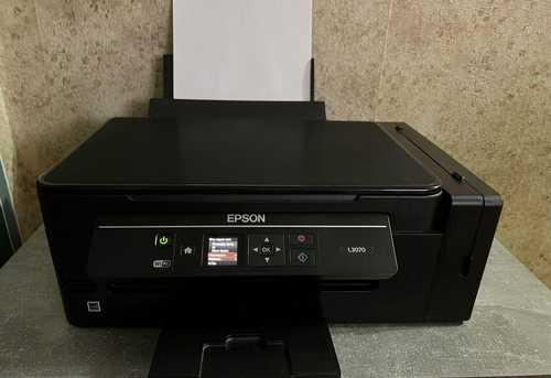 Мфу Epson L3070