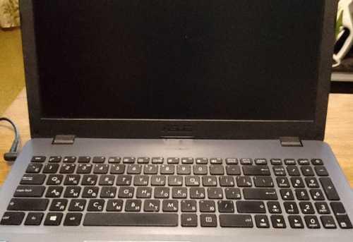 Ноутбук Asus VivoBook 15 дюймов