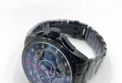 Часы наручные Tag Heuer Grand Carrera SLS 021600
