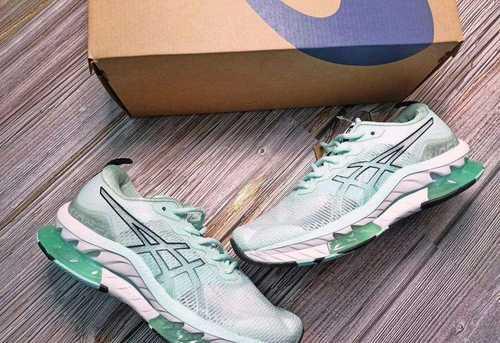 Беговые кроссовки asics kinsei blast
