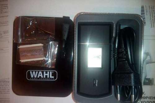 Бритва/Шейвер Wahl Mobile Shaver