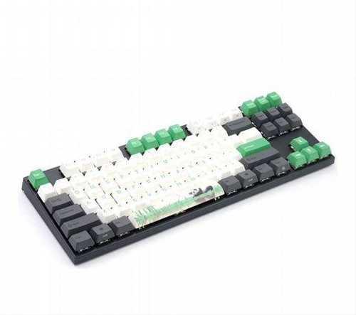 Клавиатура Varmilo Panda R2 VEA87 Cherry MX 553677