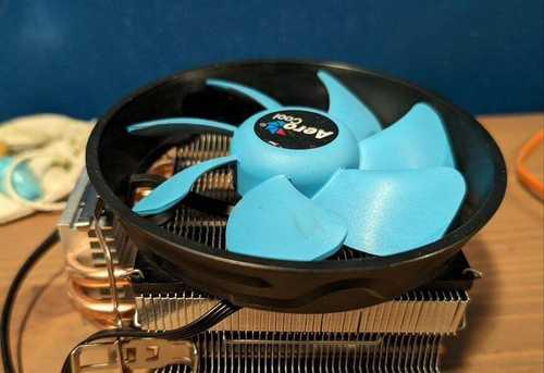 Кулер для процессора AeroCool Verkho 3 Plus