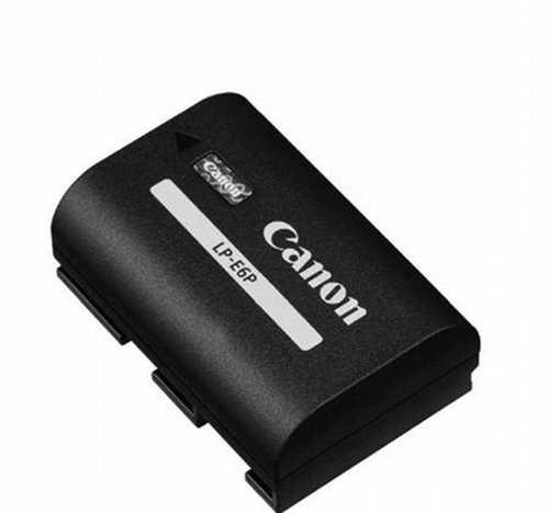 Аккумулятор Canon LP-E6P