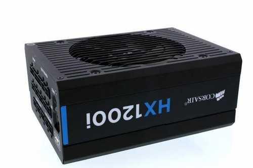 Corsair HX1200i 1200W обмен