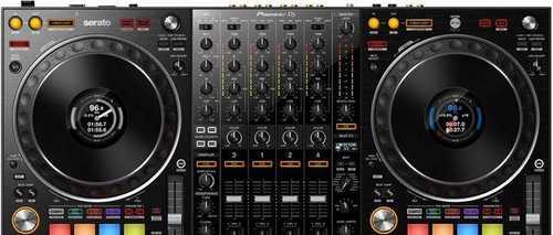 Dj контроллер Pioneer DJ DDJ-1000SRT