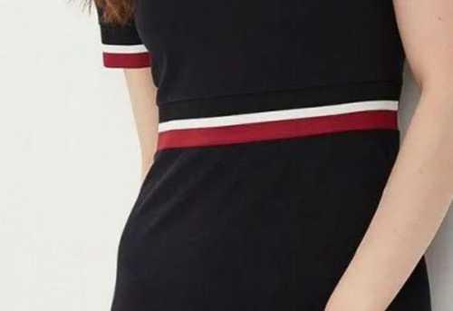 Поло платье Fred Perry