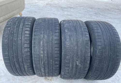 Nokian Tyres Hakka Blue 225/45 R17
