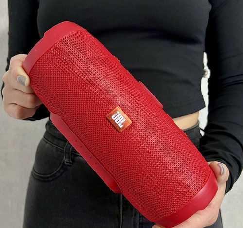 Bluetooth колонка JBL Charge 3