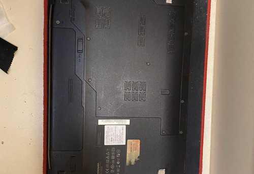 Lenovo ideapad z570