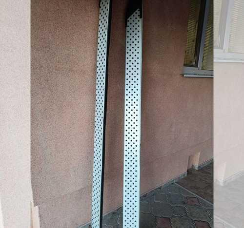 Подножки пороги
