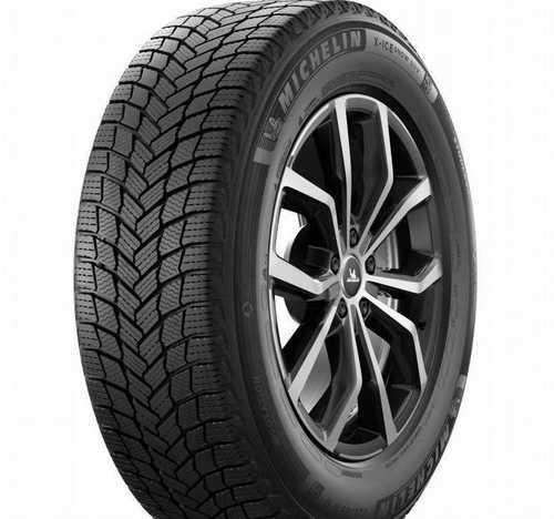 Michelin X-Ice Snow SUV 275/40 R22 108H