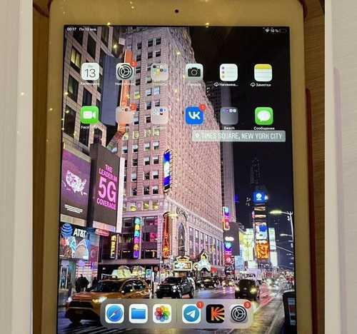 iPad air 2