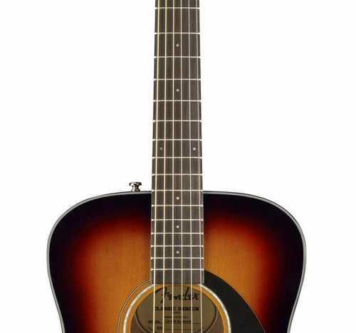 Fender CC-60S Sunburst