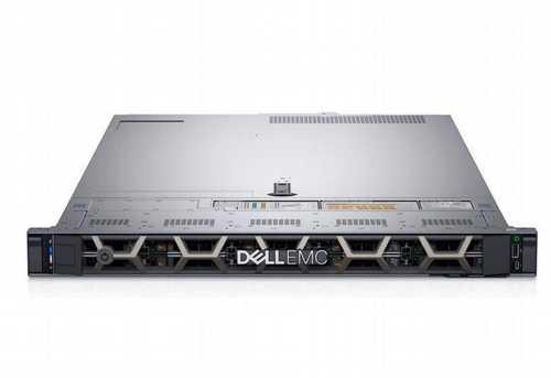 Сервер dell PowerEdge R640 8SFF